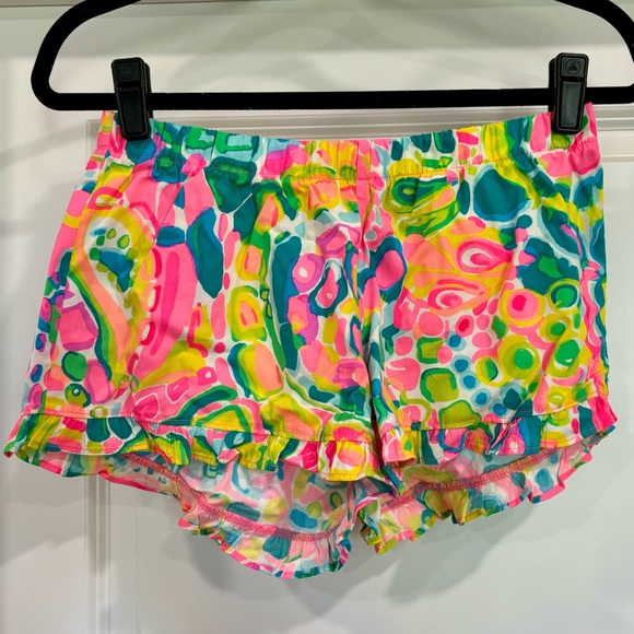 Lilly Pulitzer | Shorts | Lilly Pulitzer Kya Short | Poshmark